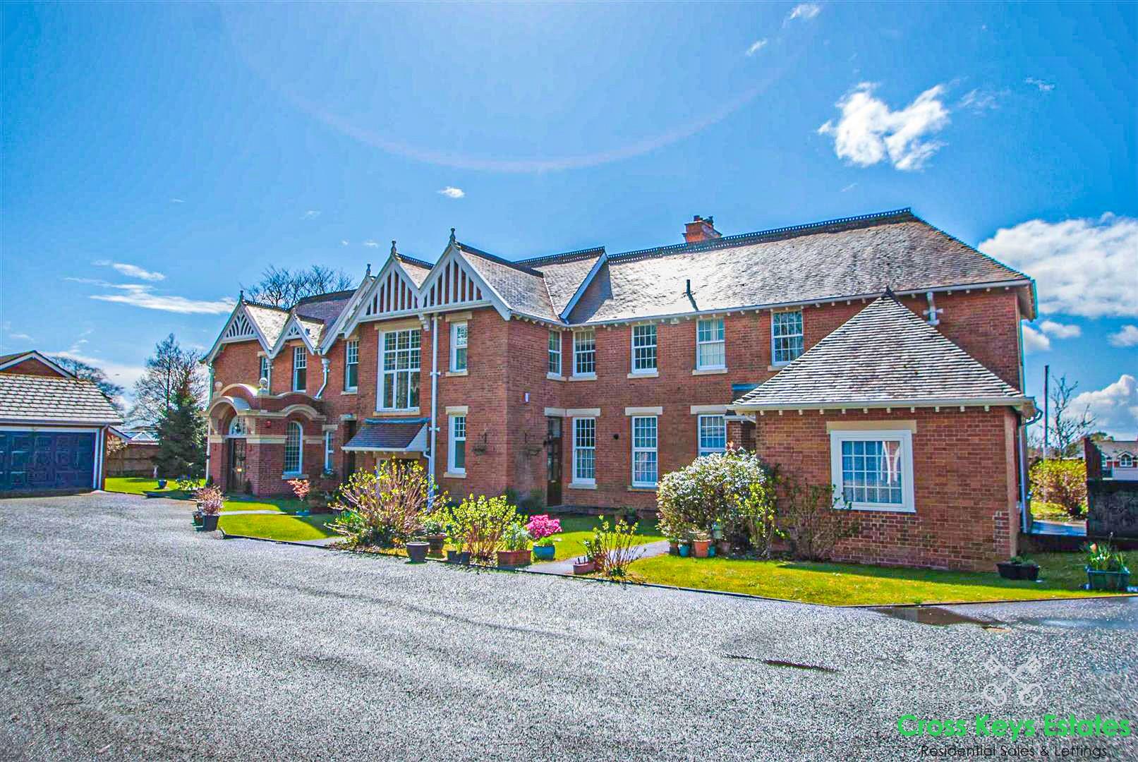 Properties Archive - Cross Keys Estates